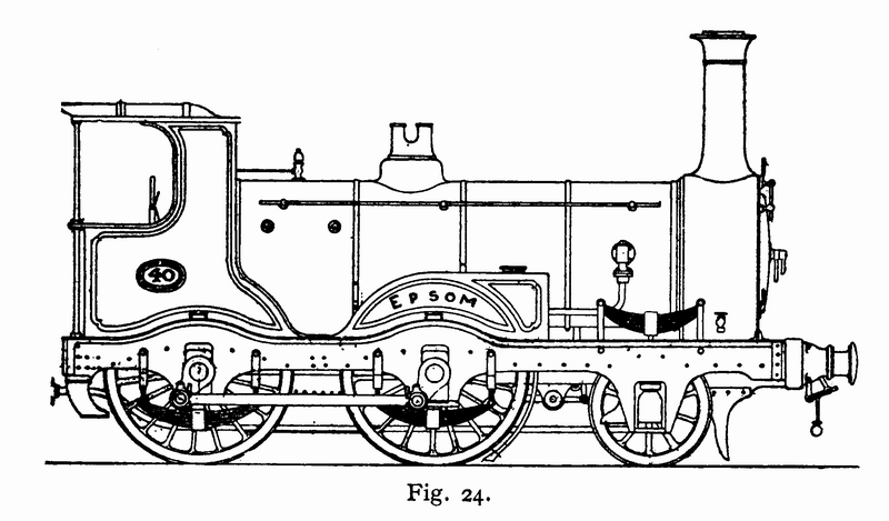 LB&SCR: Sharp-Stewart