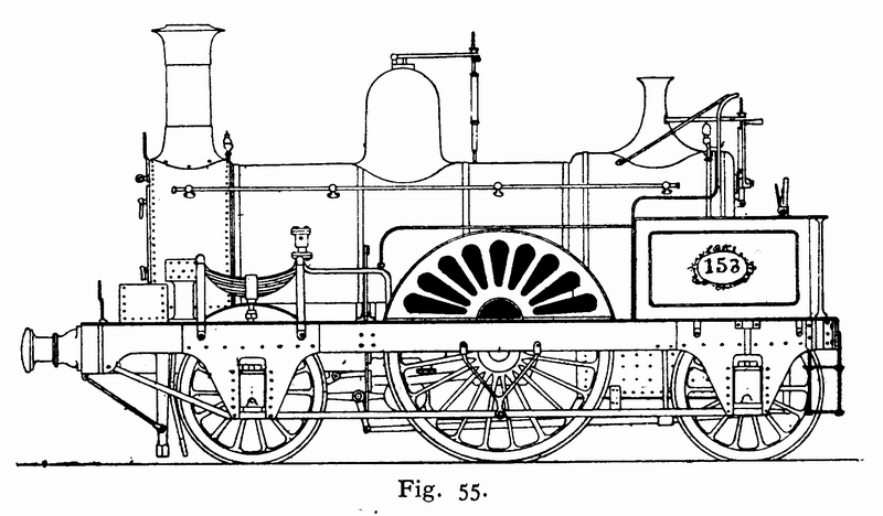 LB&SCR: Craven