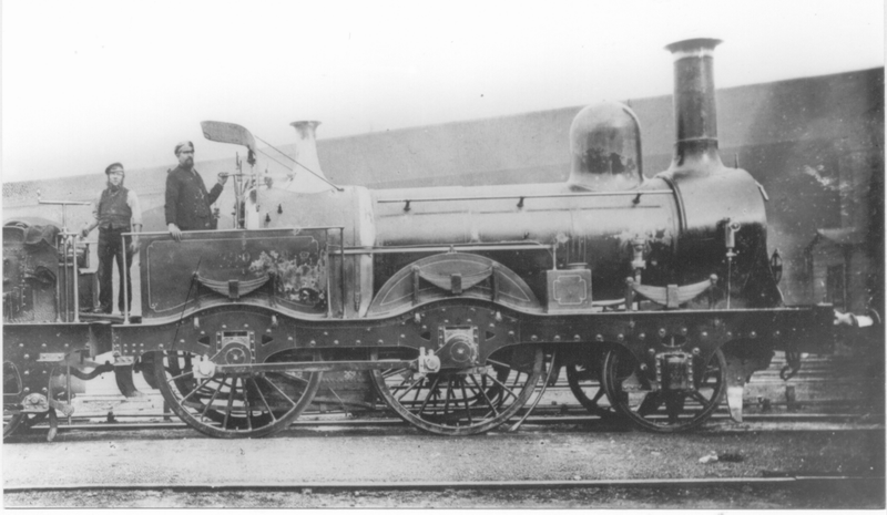 LB&SCR: Sharp-Stewart