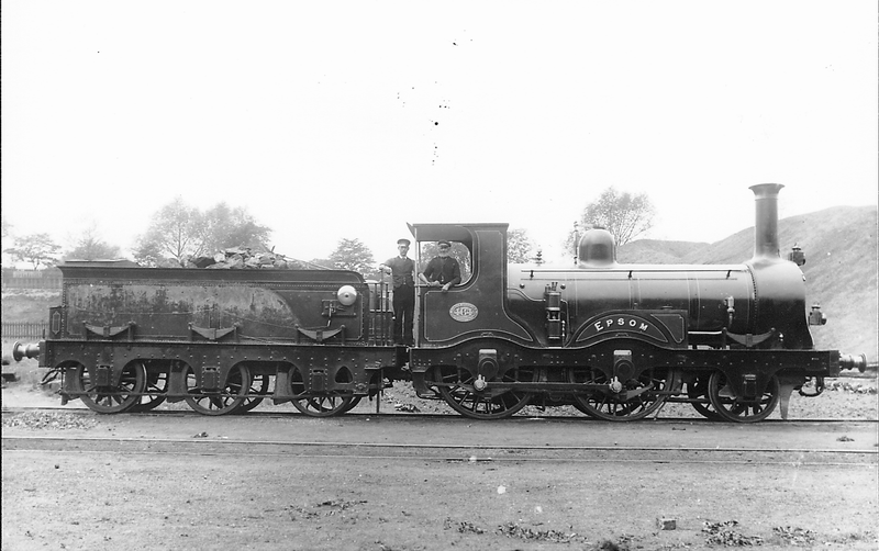 LB&SCR: Sharp-Stewart