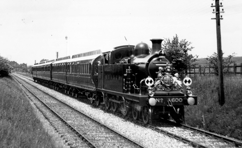LB&SCR: I1 (4-4-2T)