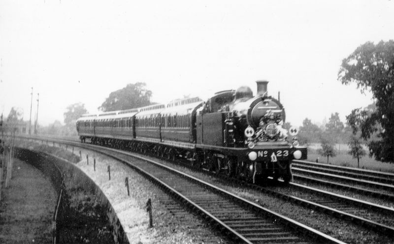 LB&SCR: I3 (4-4-2T)