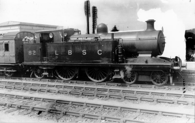 LB&SCR: I3 (4-4-2T)